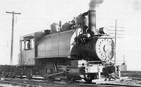 Locomotives of the State Belt Railroad (and Successors) – San Francisco ...